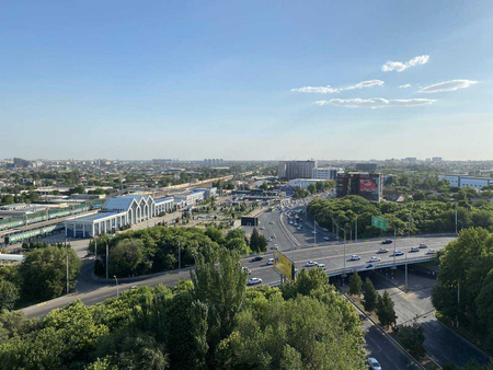 Продаётся 2/17/25 на Дархане в ЖК “Akay City”