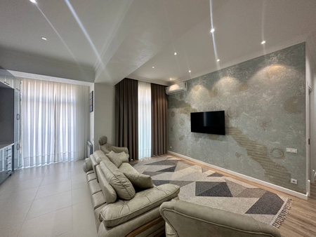 Продается 3-х комнатная в Премиум Комплексе ЖК «Тиара Residence»
