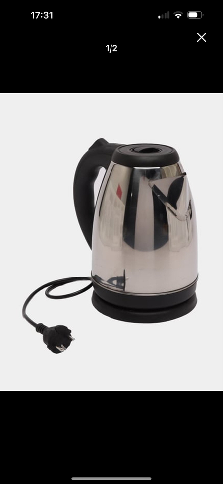 Чайник электрический Tefal