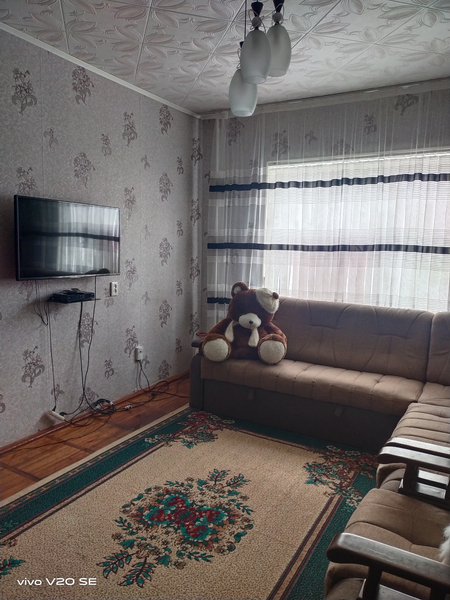 Продаётся своя 2-х квартира 29.500 у.е.