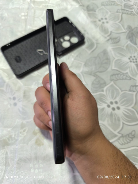 redmi note 12 pro plus 5G 8+4/256 sotiladi