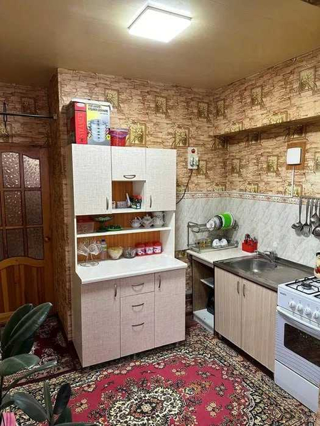 Продажа 3 комнатной квартиры на Юнусабаде 4 квартале ID: MD 151