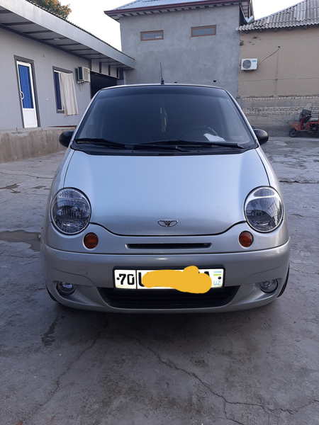 matiz daewoo sotiladi