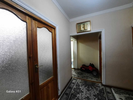 Успей купить квартиру в Ташкенте 3/2/5.Юнусабад.Есть ипотека (J2668)