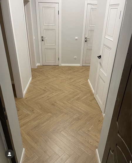 Tarket Archa Laminant Plintus