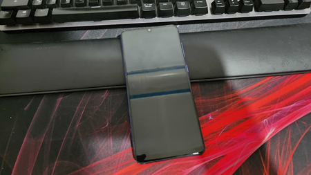Samsung Galaxy A31 sotiladi