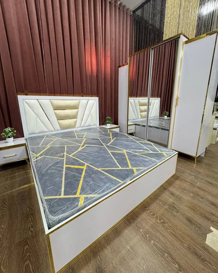 Spalniy garnitura komplekt bez matras narx гарнитура двухспалний набор