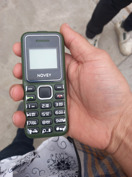 Samsung gusto nove