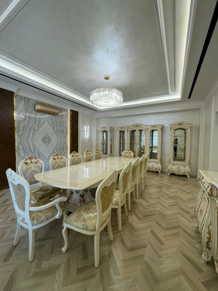 Продается Евро Коттедж  Sayram Village 3,2 соток