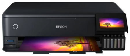 EPSON L8180 Принтер сканер Копия