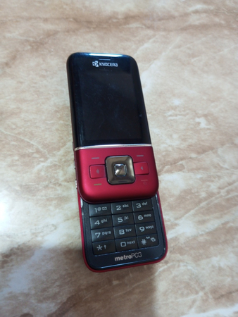 Kuocera cdma k50-03