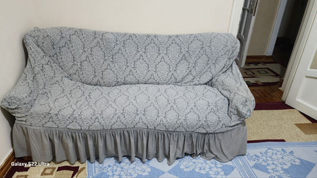Divan kreslo б/у