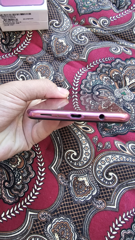 Samsung Galaxy A7 zapchastga