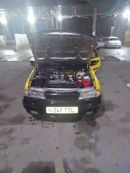 Nexia 1 2005 yil