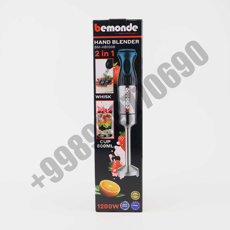 Доставка! Ручной блендер hand blender