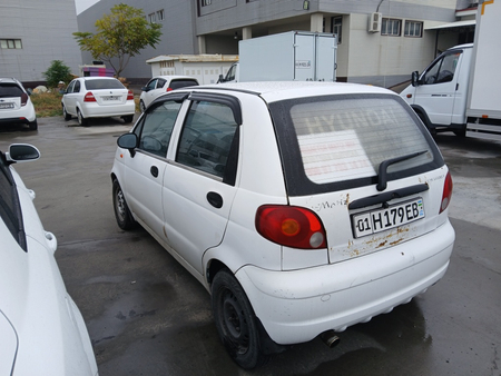 Matiz mx 2010 naxt yoki arenda