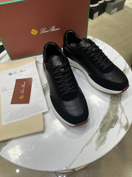 Loro Piana Barsofka