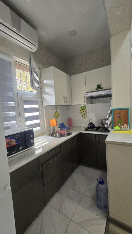 Продается квартира, Чиланзап Ц квартал, 1в2/3/4