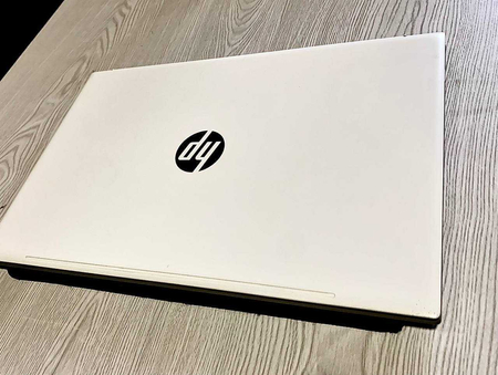 Ноутбук HP Pavilion 15
