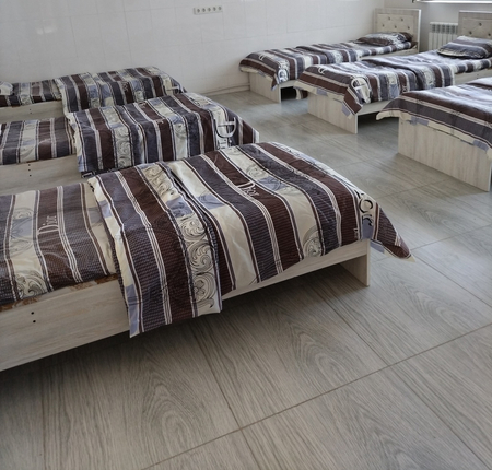 HOSTEL Yotoq uchun arzon narx larda