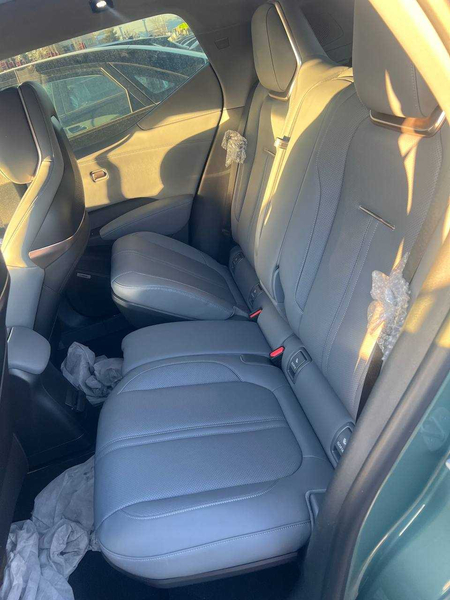 Срочно продаётся Zeekr X YOU 4 Seat