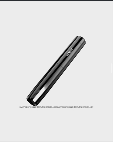 Simsiz Tatu mashinkasi - Pen MAST Tour Y22