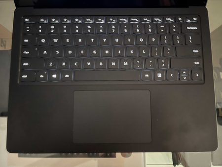 MICROSOFT SURFACE 3 CORE i5-1035G7, 16гб, 256ssd Сенсорный