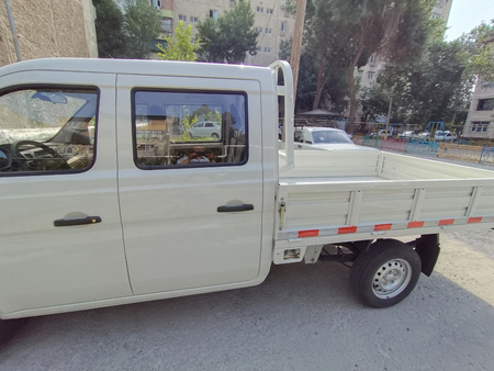 Changan T3 double cabin