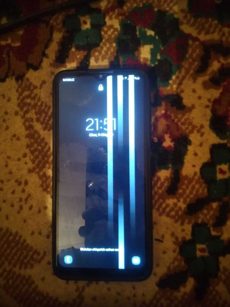 Samsung A035F/DC