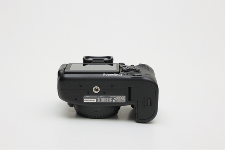 Canon EOS 6D Mark 2 body