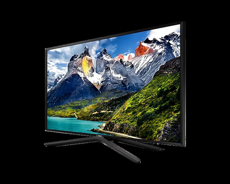 Samsung Tv Smart FHD 49N5500 orginal karobka document bor holati ajoyi