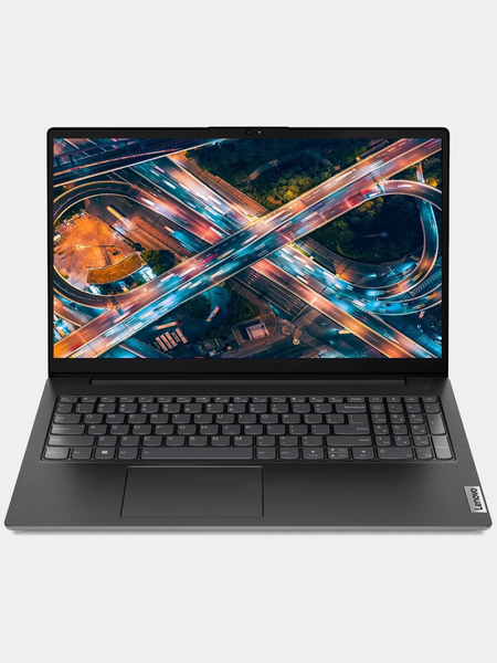 200$ Lenovo V15 офисный ноутбук