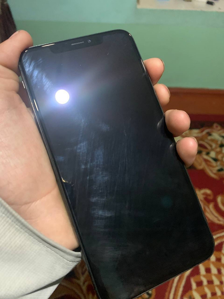 Iphone 12 pro Max