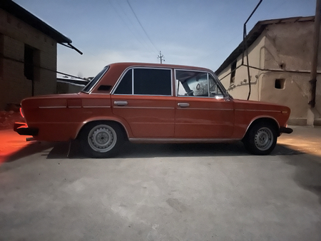 Lada 2106 gaz 213 mator 5 karobka