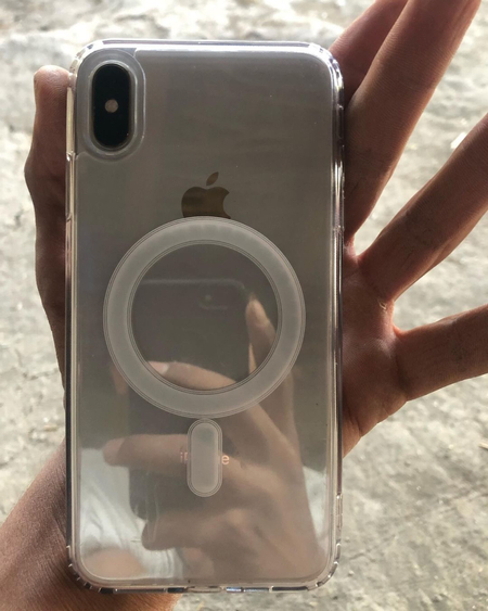 Iphone Xs max 256 gb