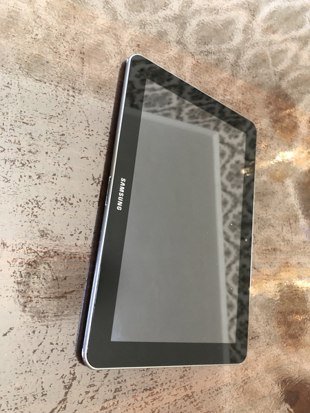 Samsung Galaxy Tab 10.1 Plansheti
