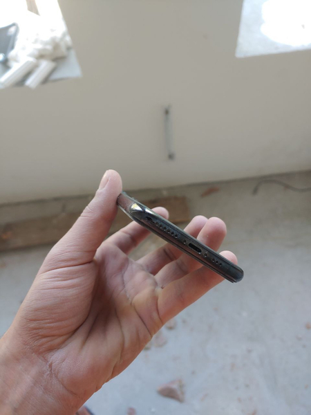 Iphone 11 Pro Green 64gb 2 ta simkartali