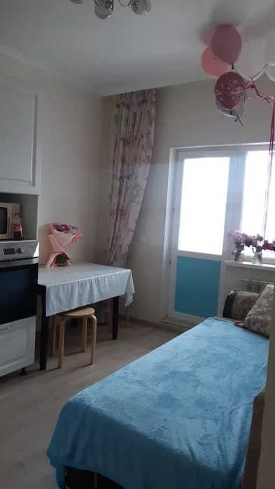 Чиланзарский район • Чиланзар 4 • 1-комн • 30 м² • этаж 3/5 • [DP:001]