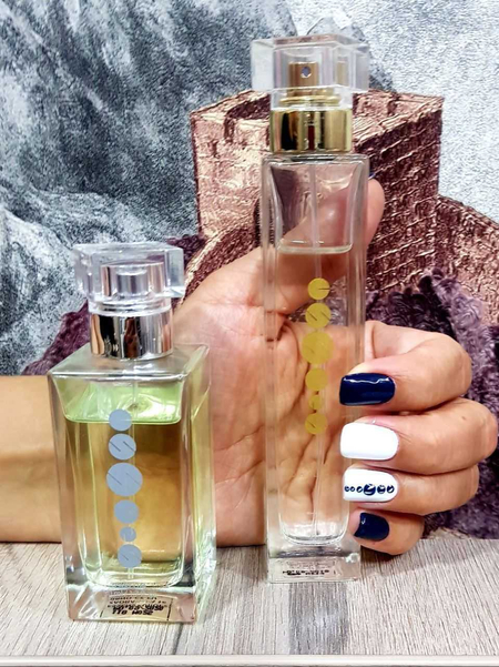 ESSENS duxi parfumlari