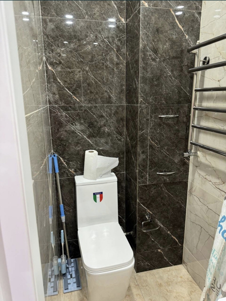 Юнусабад 4 кв Hi Tech