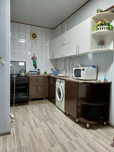 Продаётся квартира Галлерейного типа 3-4-9 на Чиланзаре 23 квартал