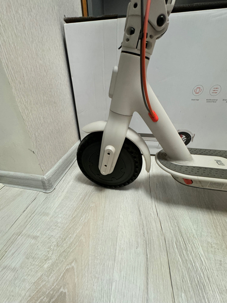 Электросамокат XIAOMI