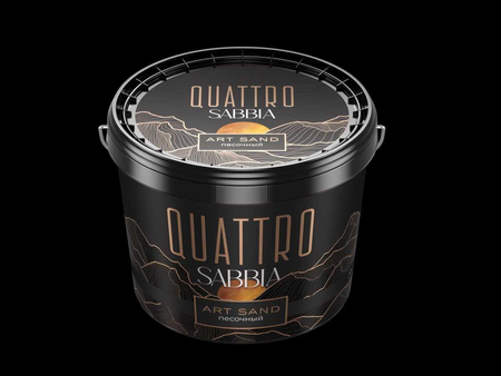 Otocento Quattro