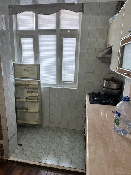 Продажа квартира

Район: Чиланзар- Метро Новза
Комнат-3
Этаж-3
Этажей