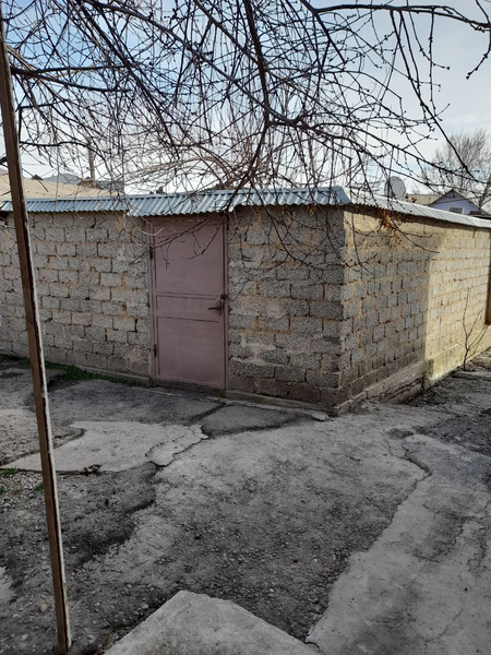 Продается свой дом в Кибрае