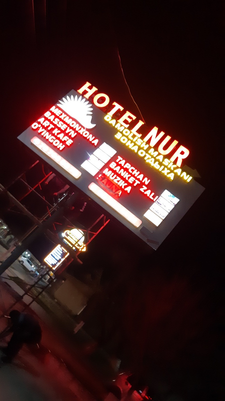 reklama agentligi