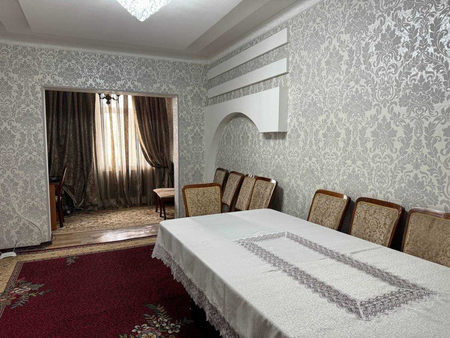 Квартира в Янгихаятском районе