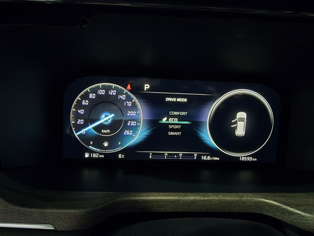 Продам KIA Sorento  2022г