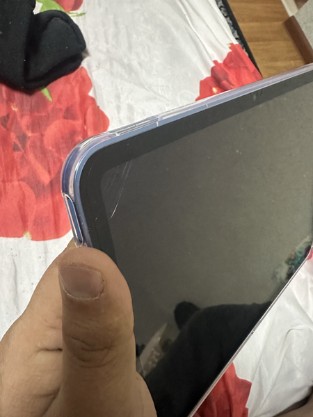 ipad 10 pubg uchun zur