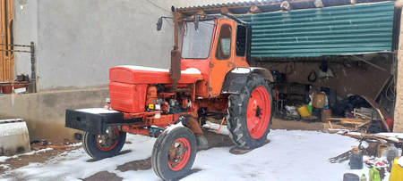 T 28 radnoyi 1992